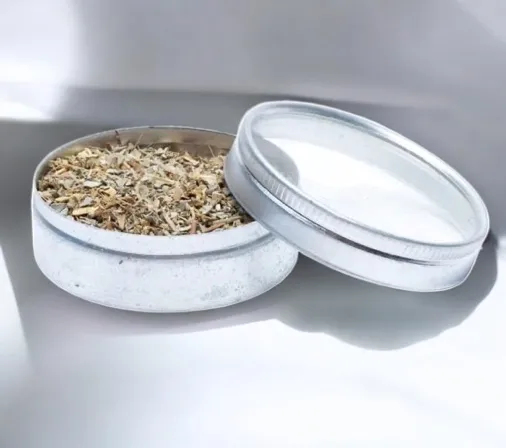 Witte Salie Wierookkruid - Ki Centrum